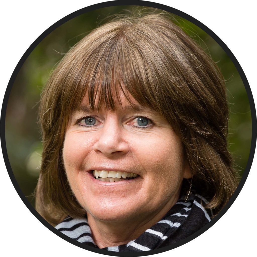 Board Members – Community First Land Trust