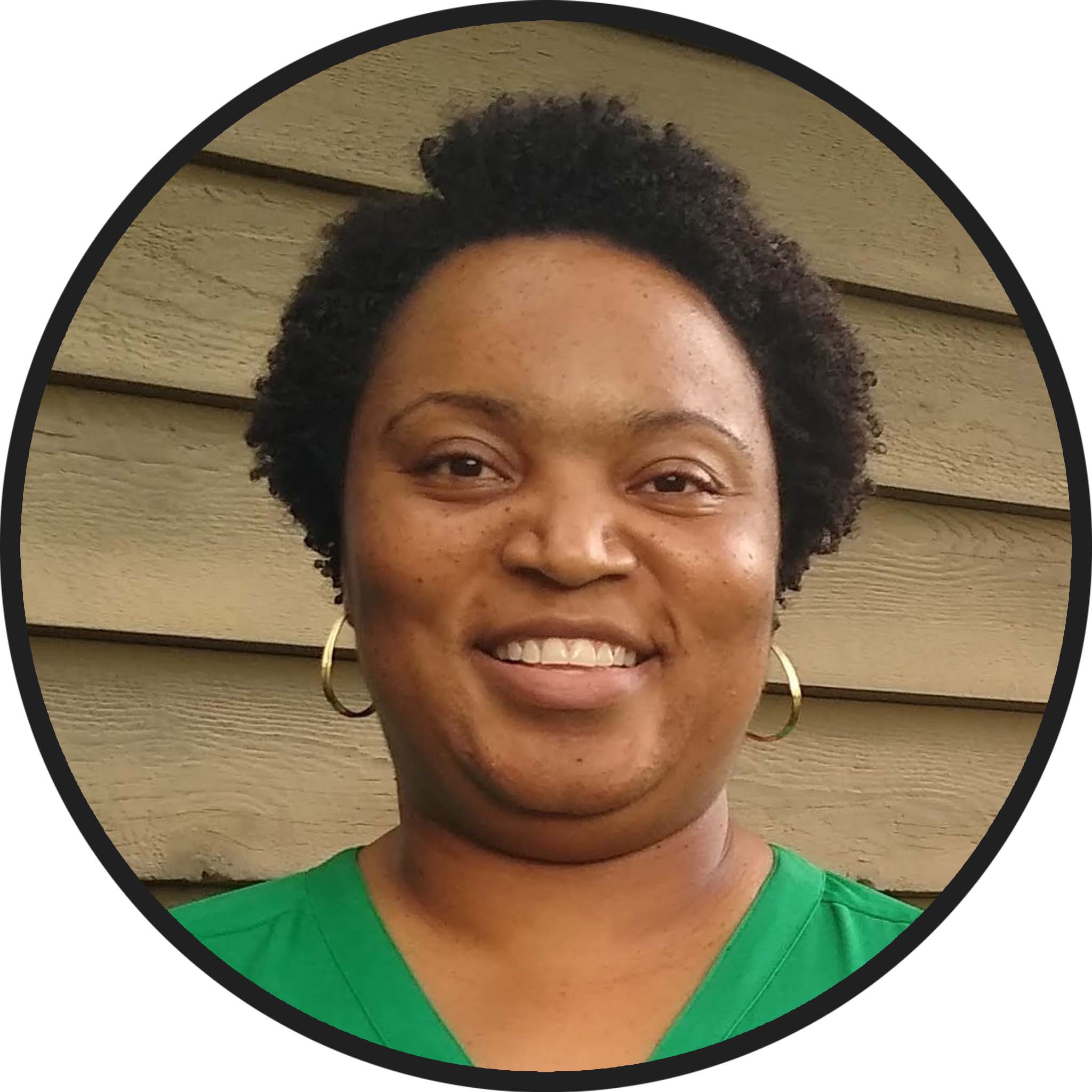 Board Members – Community First Land Trust