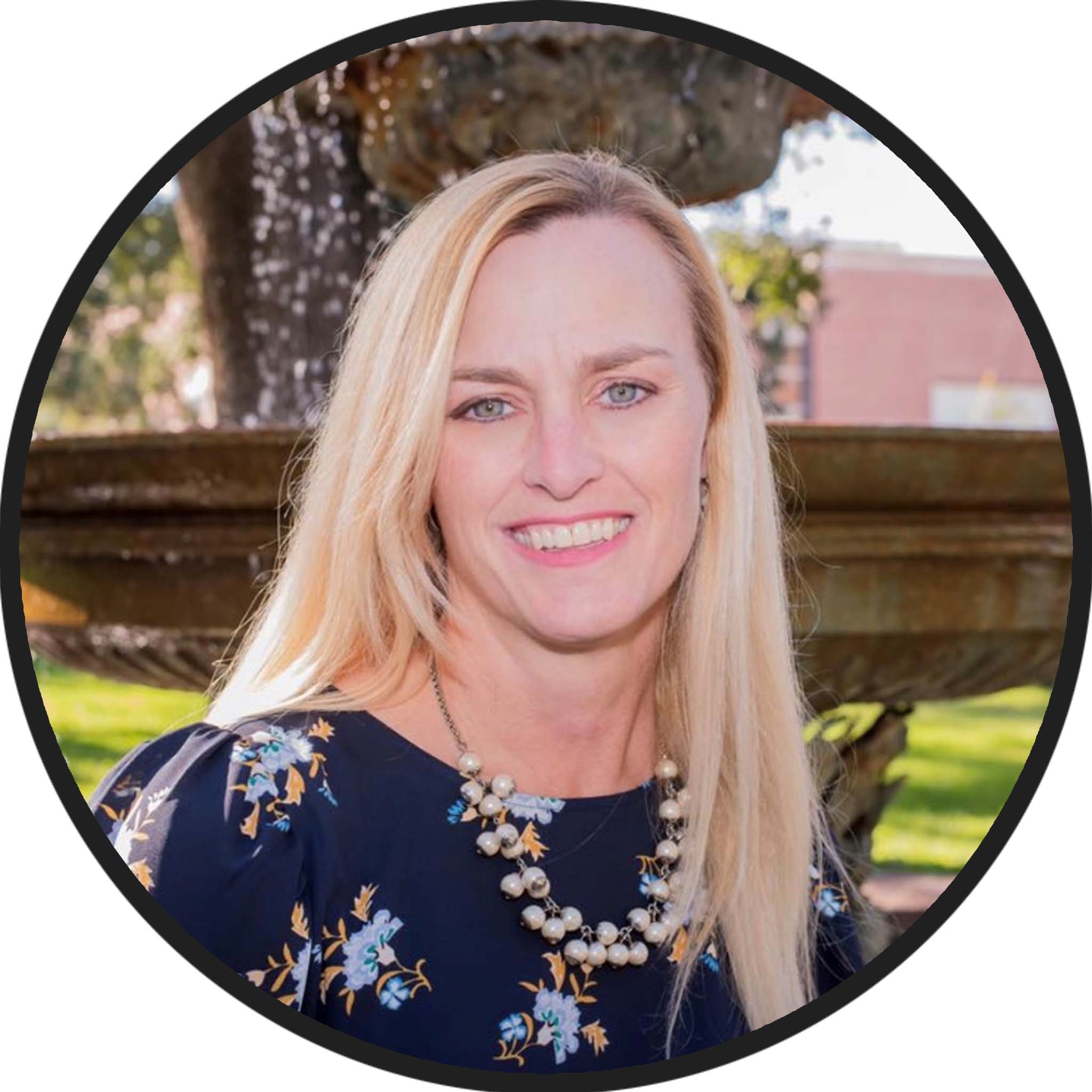 Board Members – Community First Land Trust