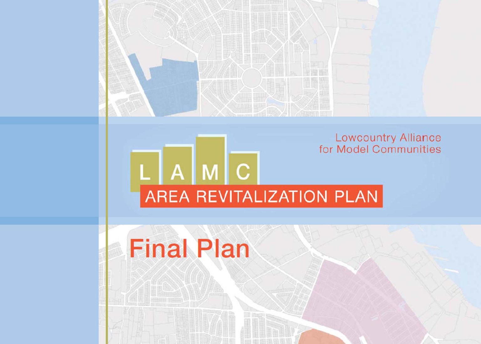 Community First Land Trust – Revitalization Without Displacement