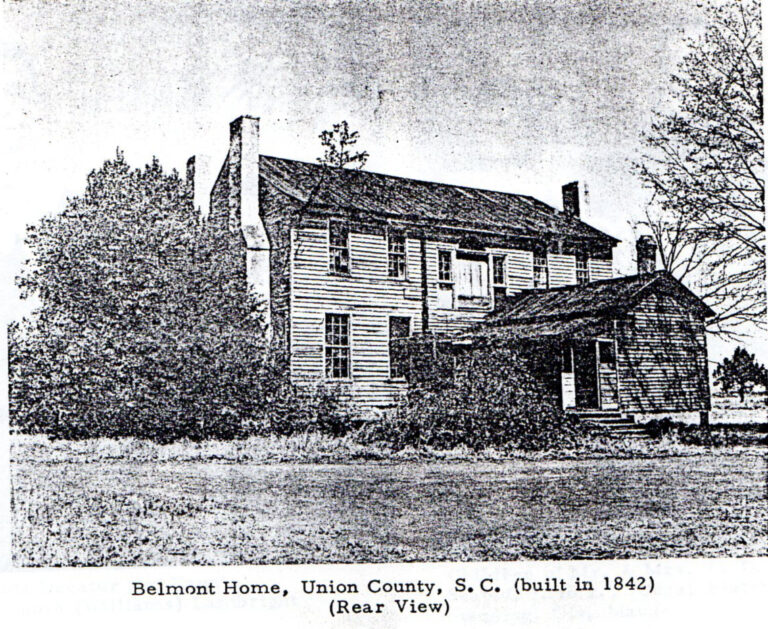 Areas We Serve – Community First Land Trust